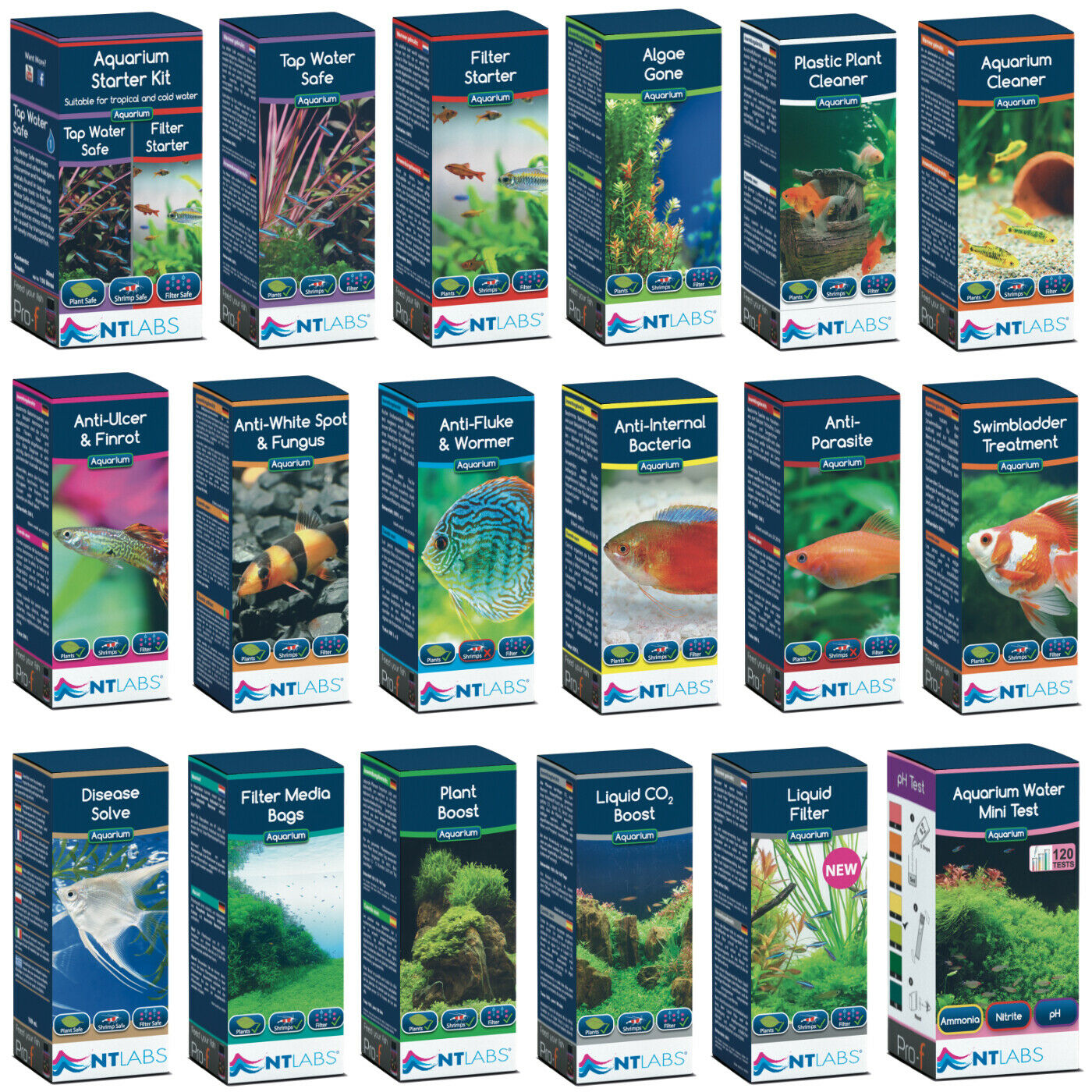 Pond Shop - Clearly Aquatics - Aquarium equipment & Koi Fish Northern ...