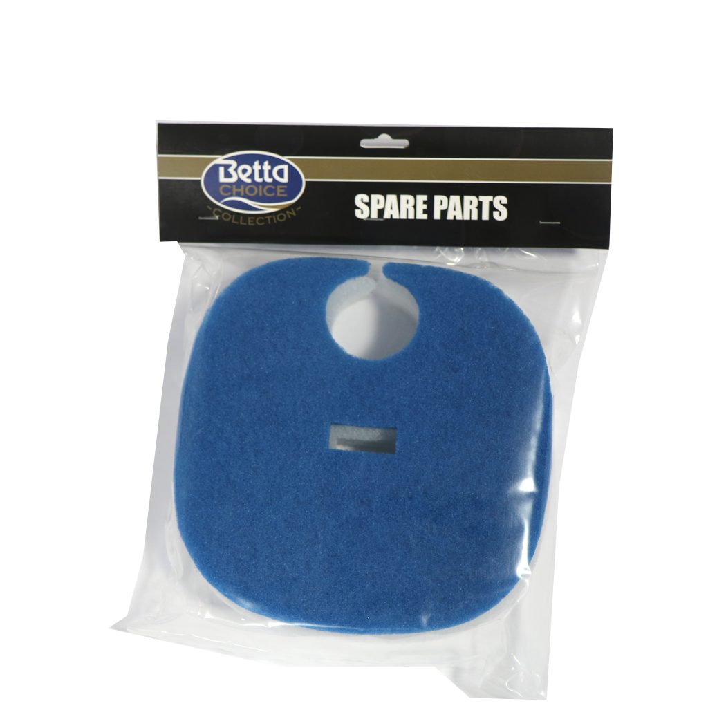 Betta 2000 UV Filter pad set - Clearly Aquatics